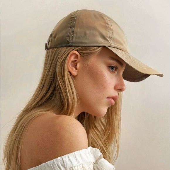 ASOS | Accessories | Asos Womens Baseball Cap | Poshmark